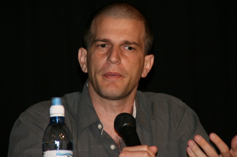 J Street | Israel - Freedom of Information and the Right to Know